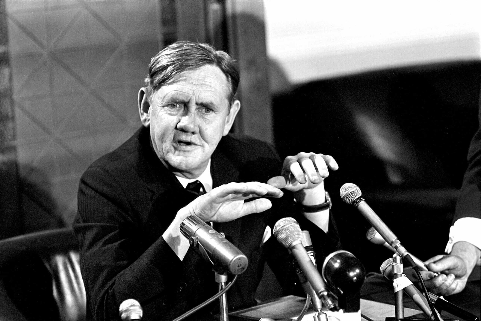 Nachrichten, die mit der Apollo 11 zum Mond flogen