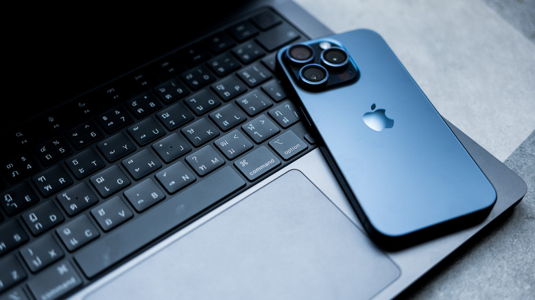 How To Back Up An iPhone To Your Mac Or PC