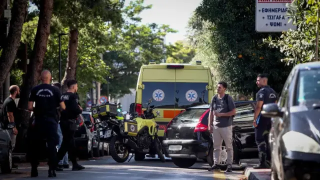 Δολοφονία Πολωνού καθηγητή στην Αγία Παρασκευή: Τον σκότωσε κατά ...