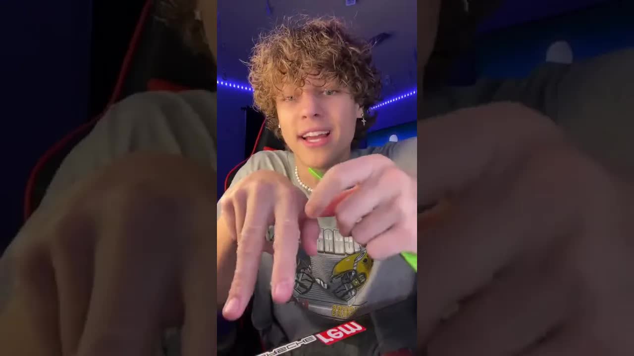 logan micke: pva mesh fingers satisfying test