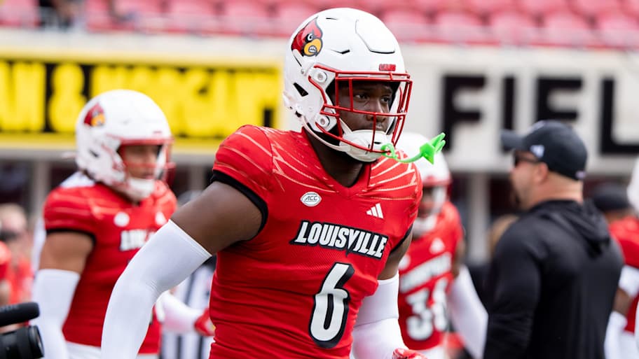 2025 Louisville Football Position Breakdown: Linebacker