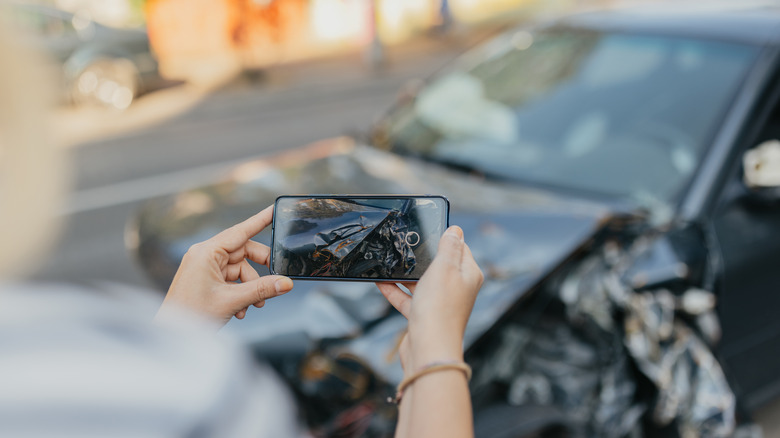 6 Reasons Why Your Car's Paint Is Chipped
