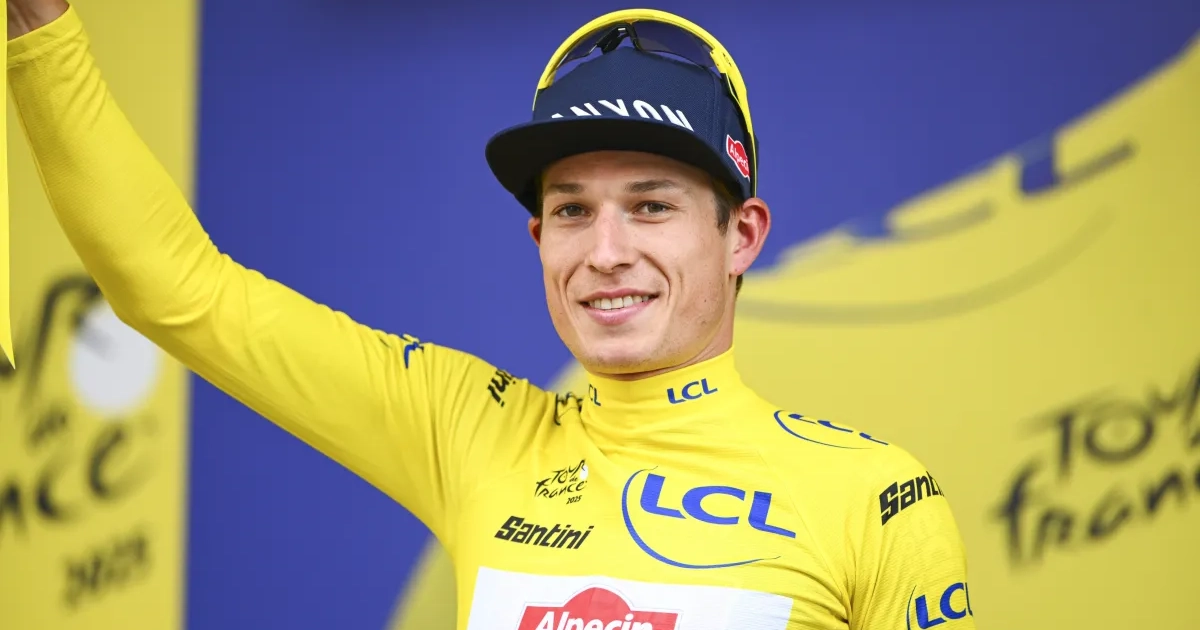 Hij verbaasde de dokters en zichzelf: Philipsen zorgde voor medisch ...