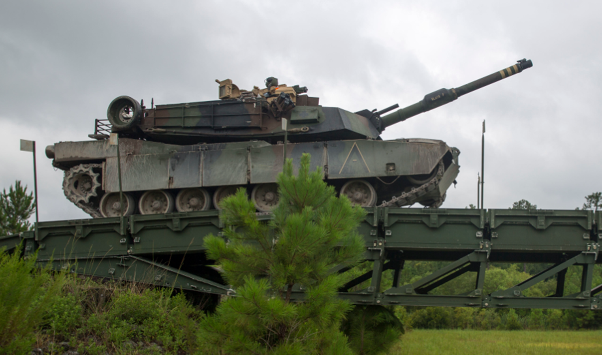 Moscow auctions off tanks from Ukraine war, reports say