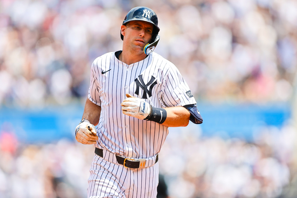The Cut List - Time to Let Go? Who to Consider Dropping for Fantasy ...