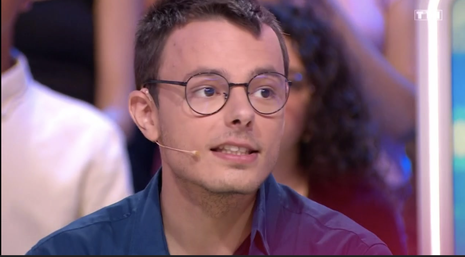 Emilien éliminé des 12 coups de midi : a-t-il fait exprès de perdre ...