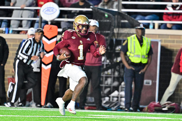 Tommy Castellanos: Playing at FSU 'a dream come true'