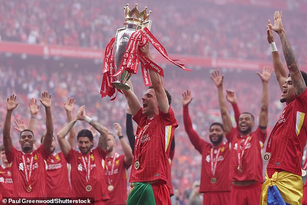 In case you missed it: Tributes to Jota and a fond farewell to Clark ...