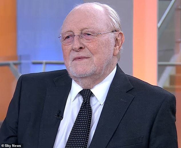 Ex-Labour leader Neil Kinnock calls for Keir Starmer to impose a ...