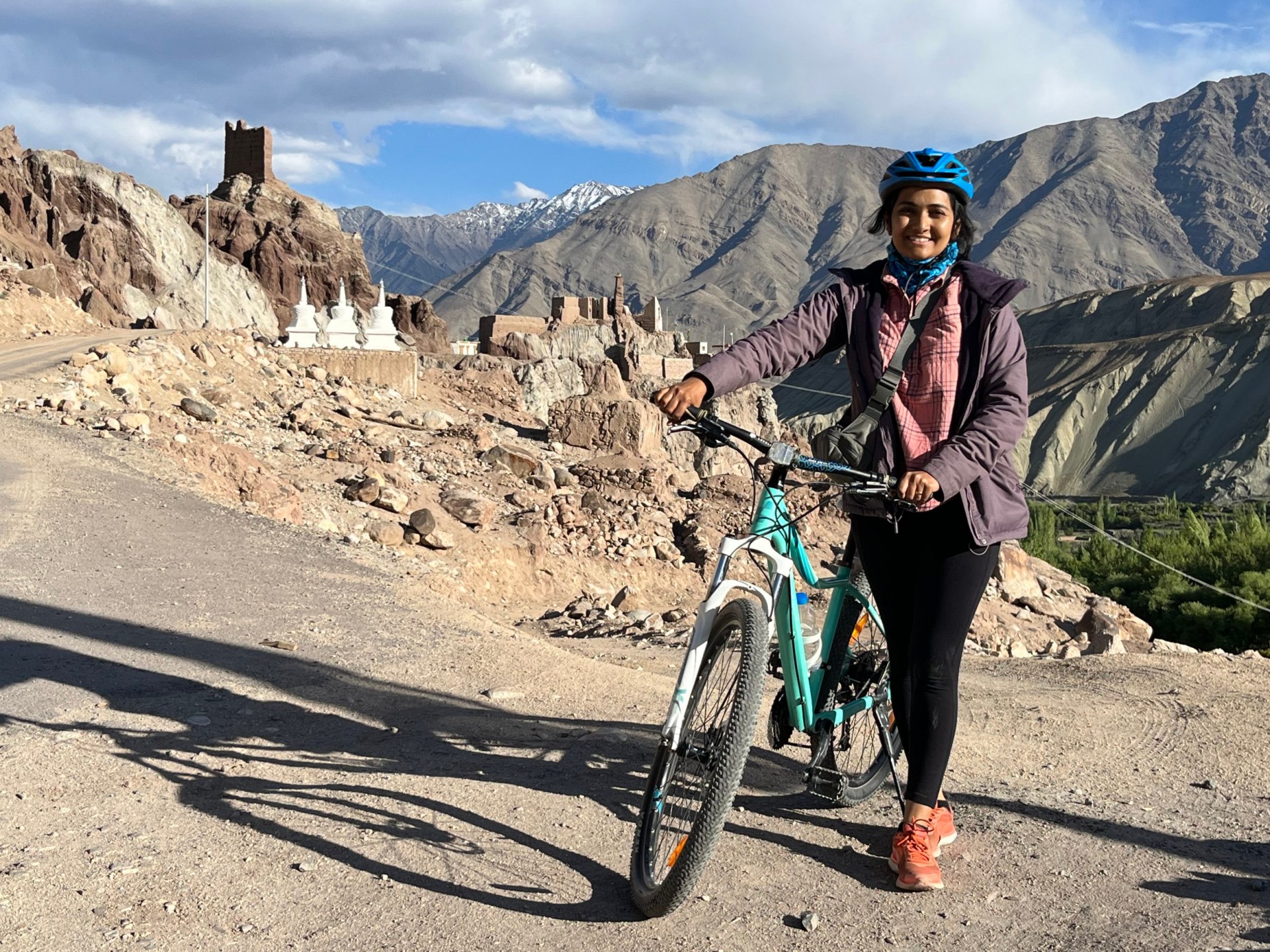 The reason why I'll never go on another slum tour