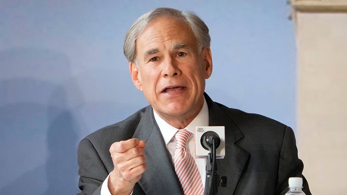 Greg Abbott's right on THC product veto. Texas deserves smart ...
