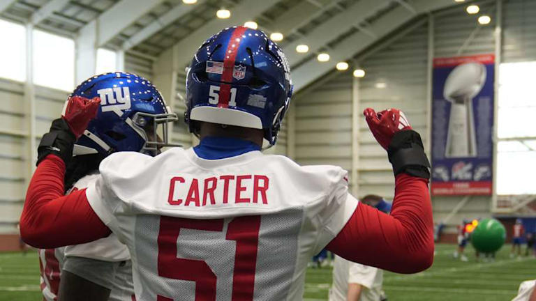 NFC East 2025 Draft Class Rankings: Cowboys, Commanders looking to soar ...