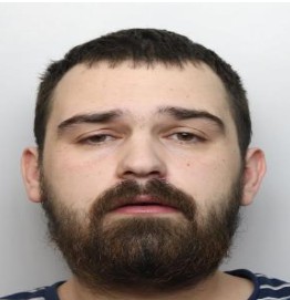Man let out of prison wanted in connection with alleged robbery in ...