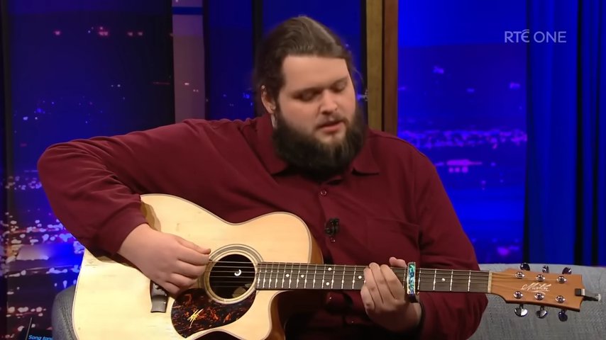 Musician and comedian cancels all of his gigs for the year