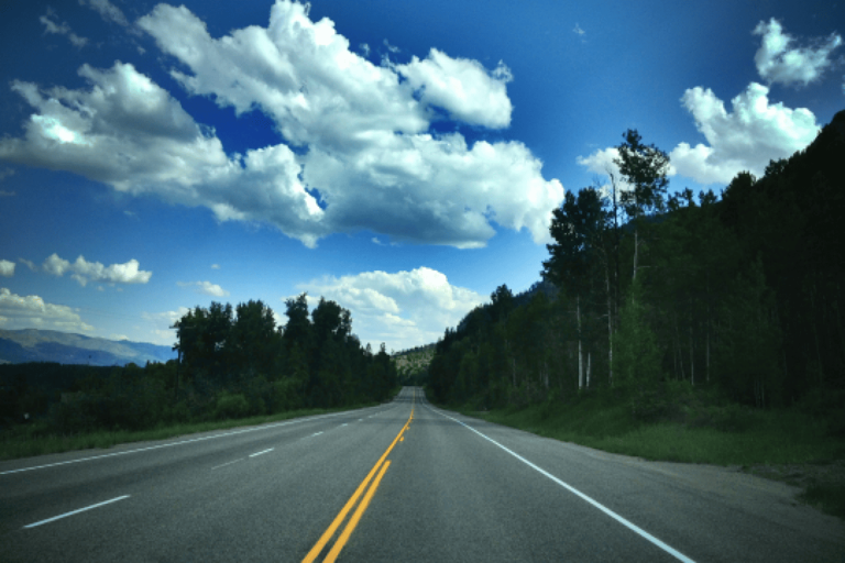 The scenic drives that everyone in Ohio should take this summer