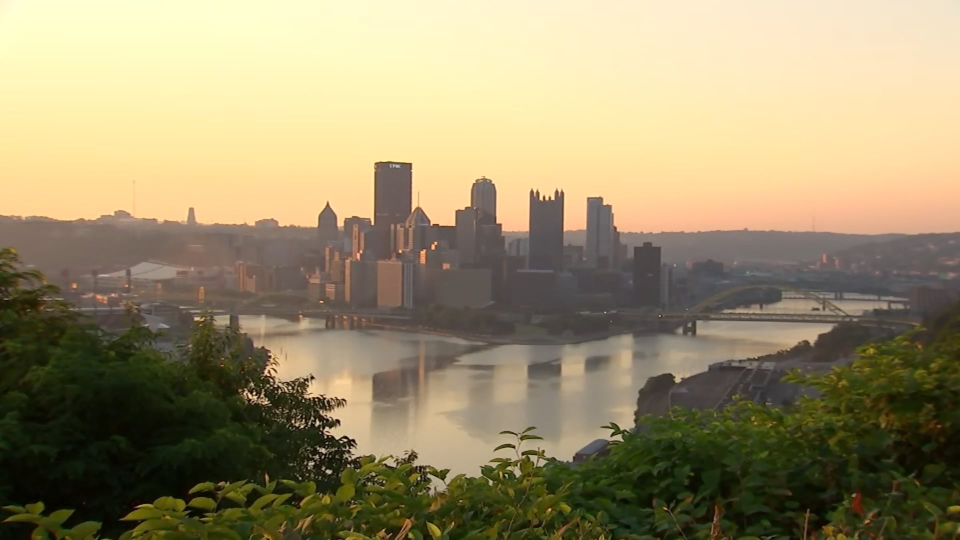 Allegheny County to activate Code Red Heat Advisory on Tuesday