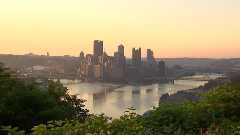 Allegheny County to activate Code Red Heat Advisory on Tuesday