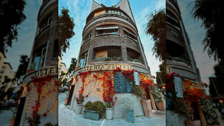 15 Old School Restaurants Anthony Bourdain Adored