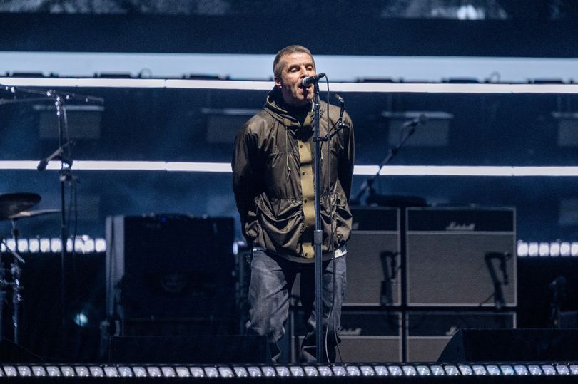 Liam Gallagher's terrifying hammer incident that sparked major U-turn ...