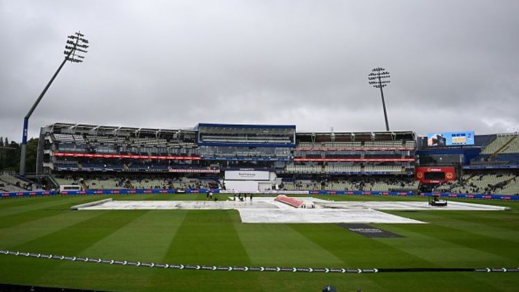 Revealed: How many overs will be bowled on Day 5 of India vs England ...