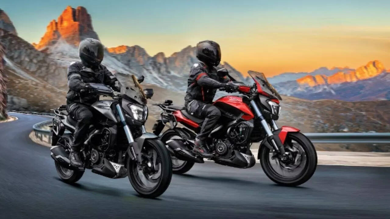 2025 Bajaj Dominar 250, Dominar 400 launched: Prices, what’s different