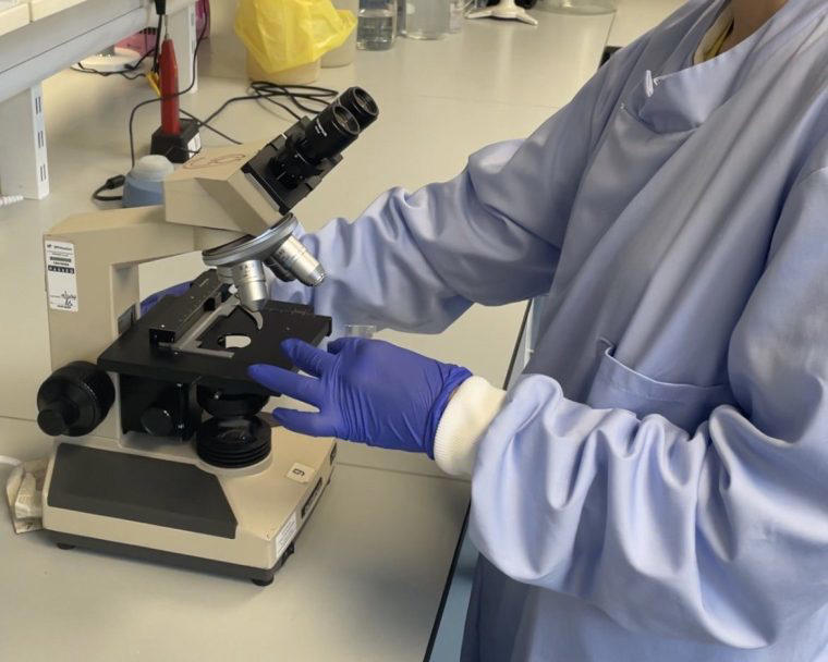 Chronic UTI patients could finally see new treatment on NHS