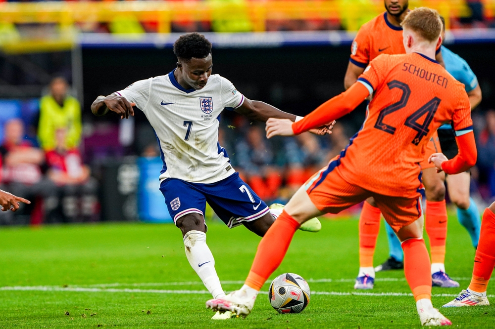 Ranking the 15 Greatest English Attackers in Football History