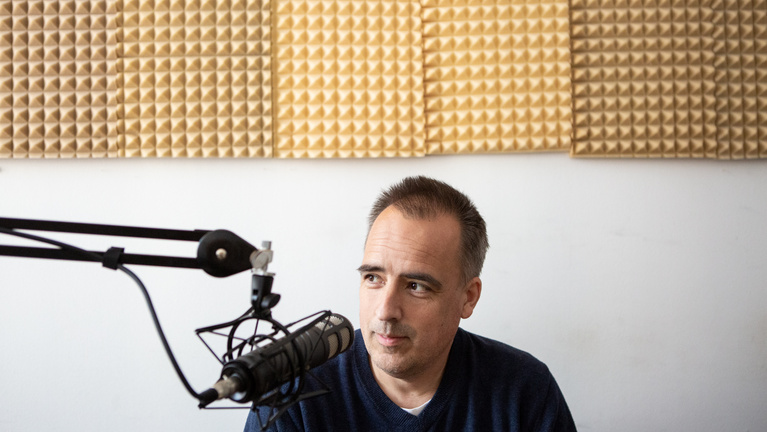 Török Gábor szerint mostantól megváltozik a Tisza Párt helyzete