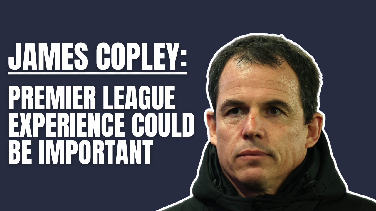 James Copley: Sunderland’s transfer plan is strong – but Premier League ...