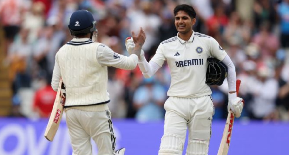 Top 5 Batsmen With Most Runs In Single Test Match – Ft. Shubman Gill