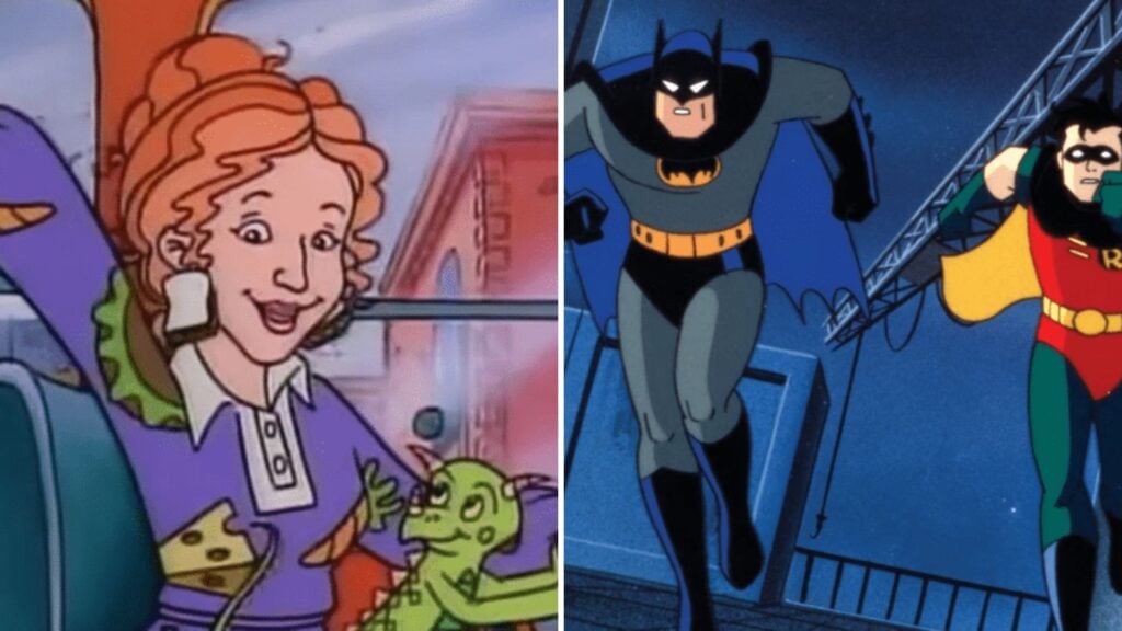 27 Theme Songs from Cartoons We Have Memorized