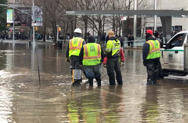 Surprising new report reveals New York City's most pressing public ...