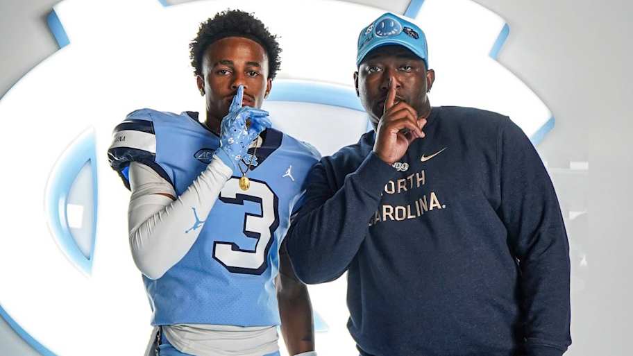 EXCLUSIVE: Marcellous Ryan Provides Tar Heels' Commitment Updates