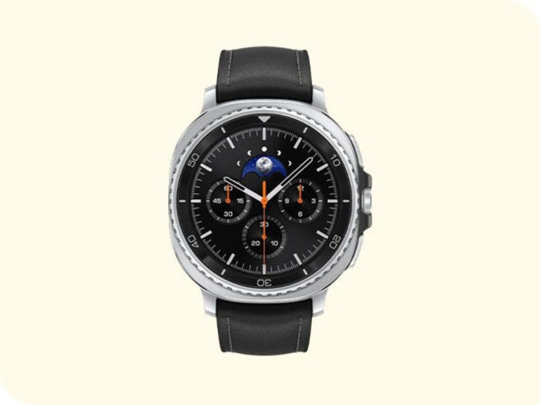 Samsung Galaxy Watch 8, Classic, and Ultra (2025): Detailed Specs and ...