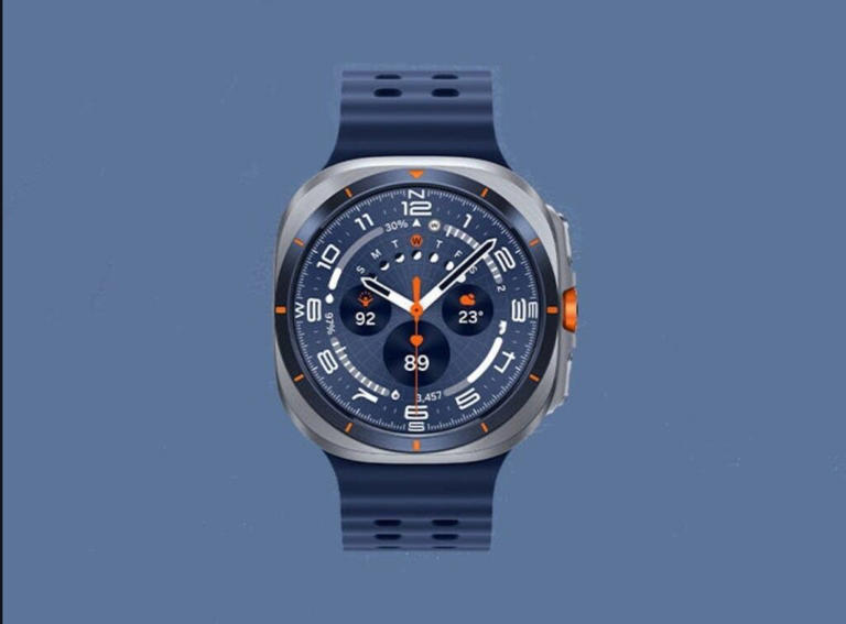 Samsung Galaxy Watch 8, Classic, and Ultra (2025): Detailed Specs and ...