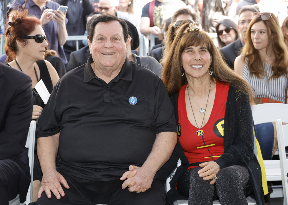 Burt Ward Turns 80! The ‘Batman’ Legend Reveals the Surprising Thing ...
