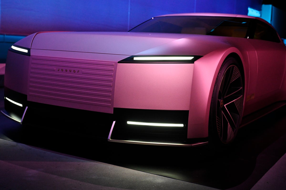 Voices: Did Jaguar ‘go woke and go broke’? No, it’s more complicated than that