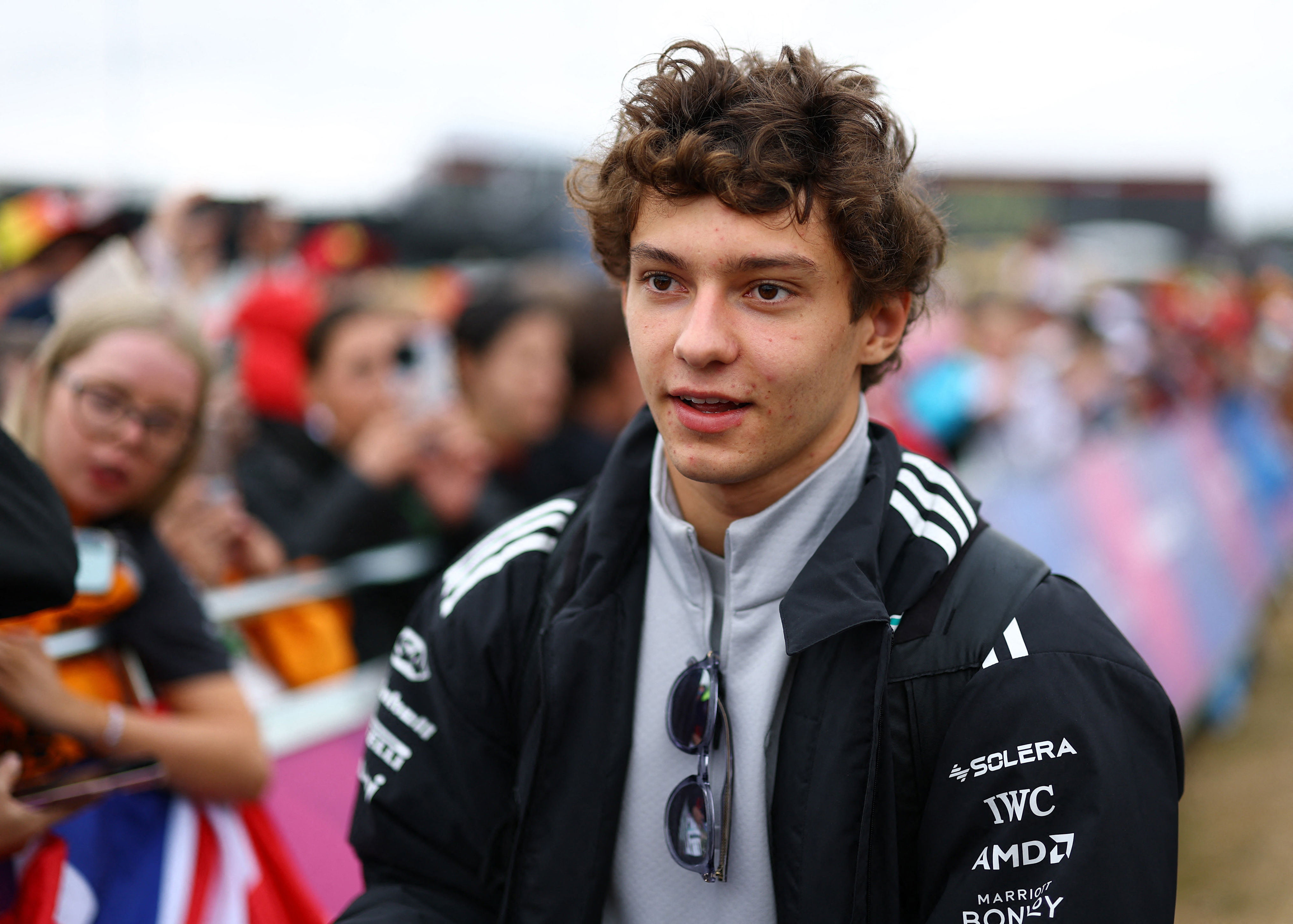 F1 British GP live: Race start time and updates as Brits try to hunt ...