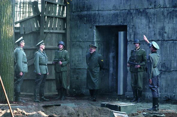 The 'insane' World War 2 film 'masterpiece' that's 'the finest ever made'