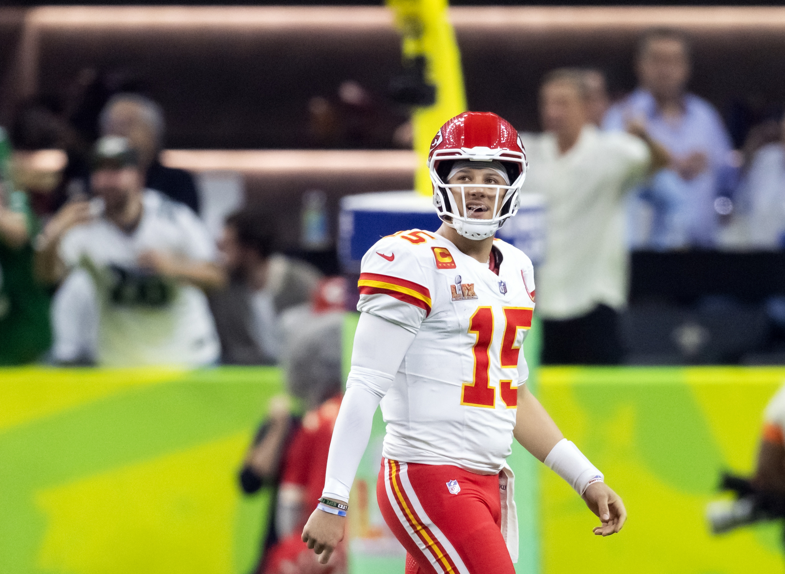 2025 NFL Positional Spending Rankings – Offense