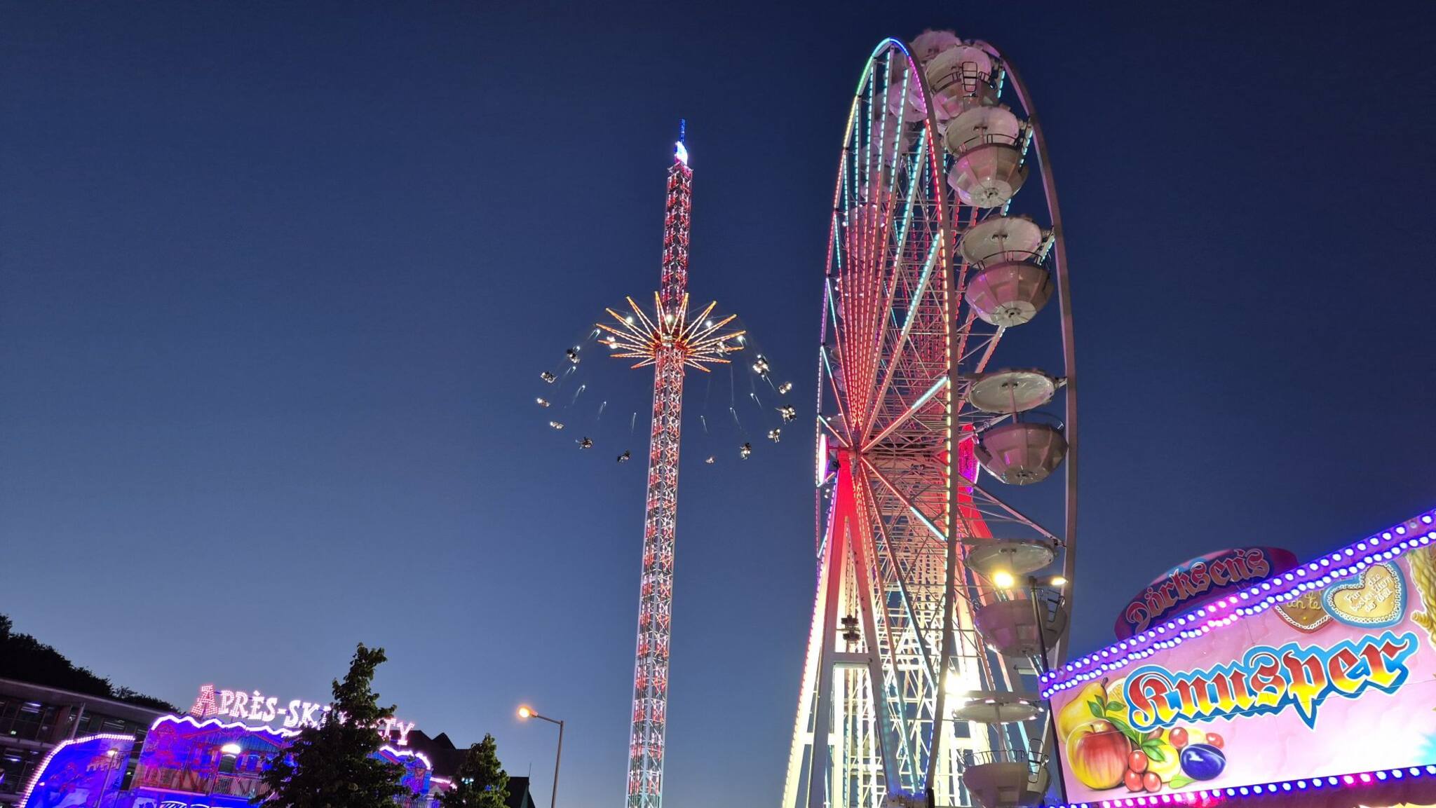 Abstimmung Fotowettbewerb: Wer schoss das schönste Bild von der Kieler ...
