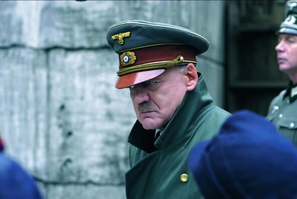 The 'insane' World War 2 film 'masterpiece' that's 'the finest ever made'