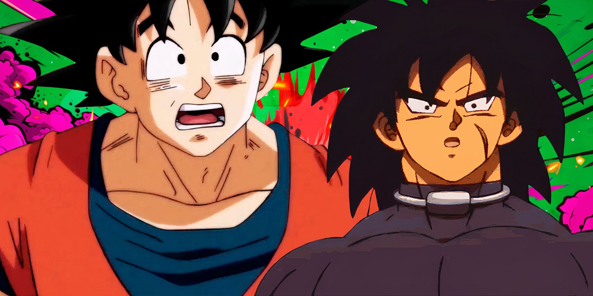 "Not Even Broly Could Win": Dragon Ball Super Is Hiding 1 Powerful Form ...