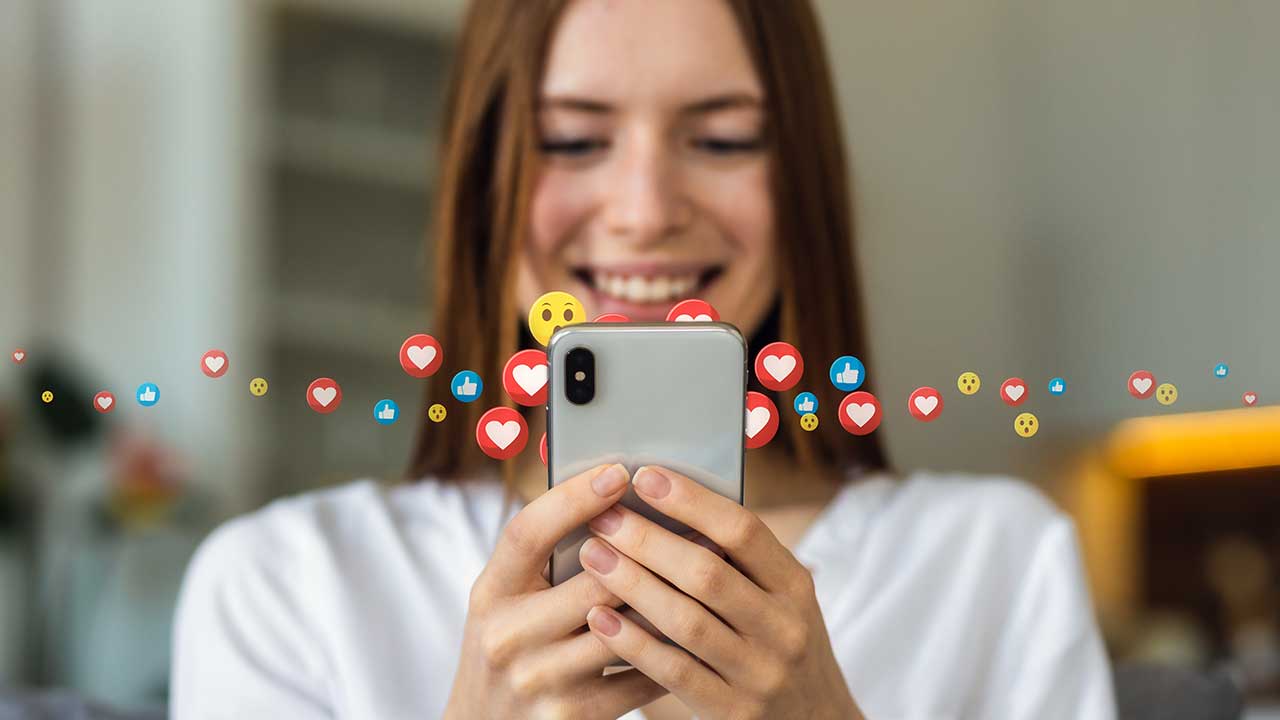 O que seu signo revela sobre sua vibe nas redes sociais