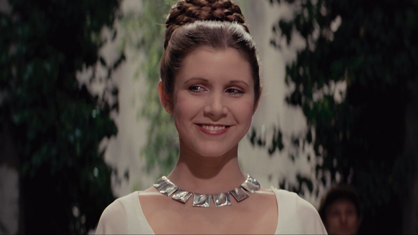 The Ultimate Star Wars Characters Ranking