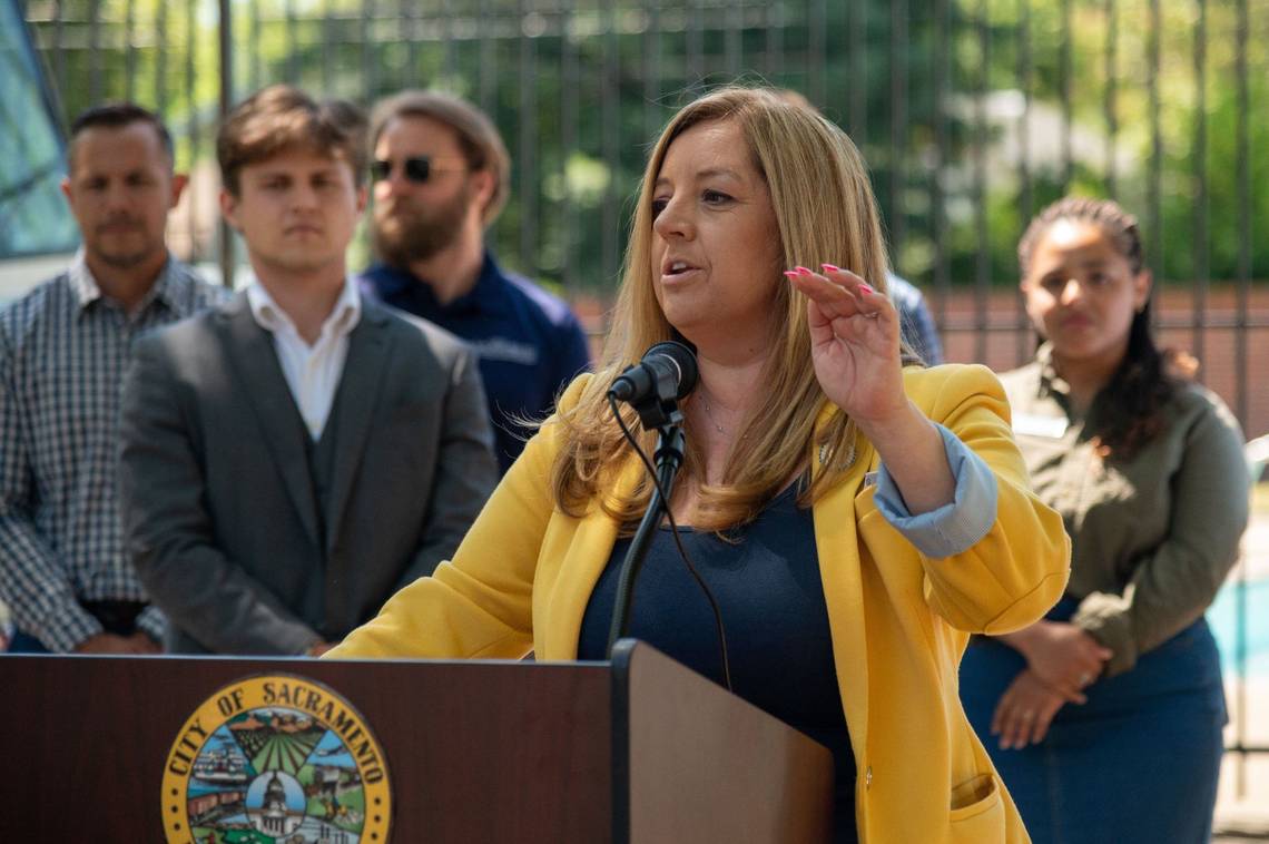 Darrell Steinberg: Sen. Ashby's courageous homelessness bill is overdue ...