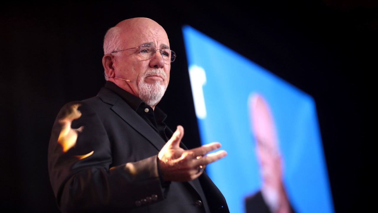Dave Ramsey Busts 6 Common Retirement Myths Today