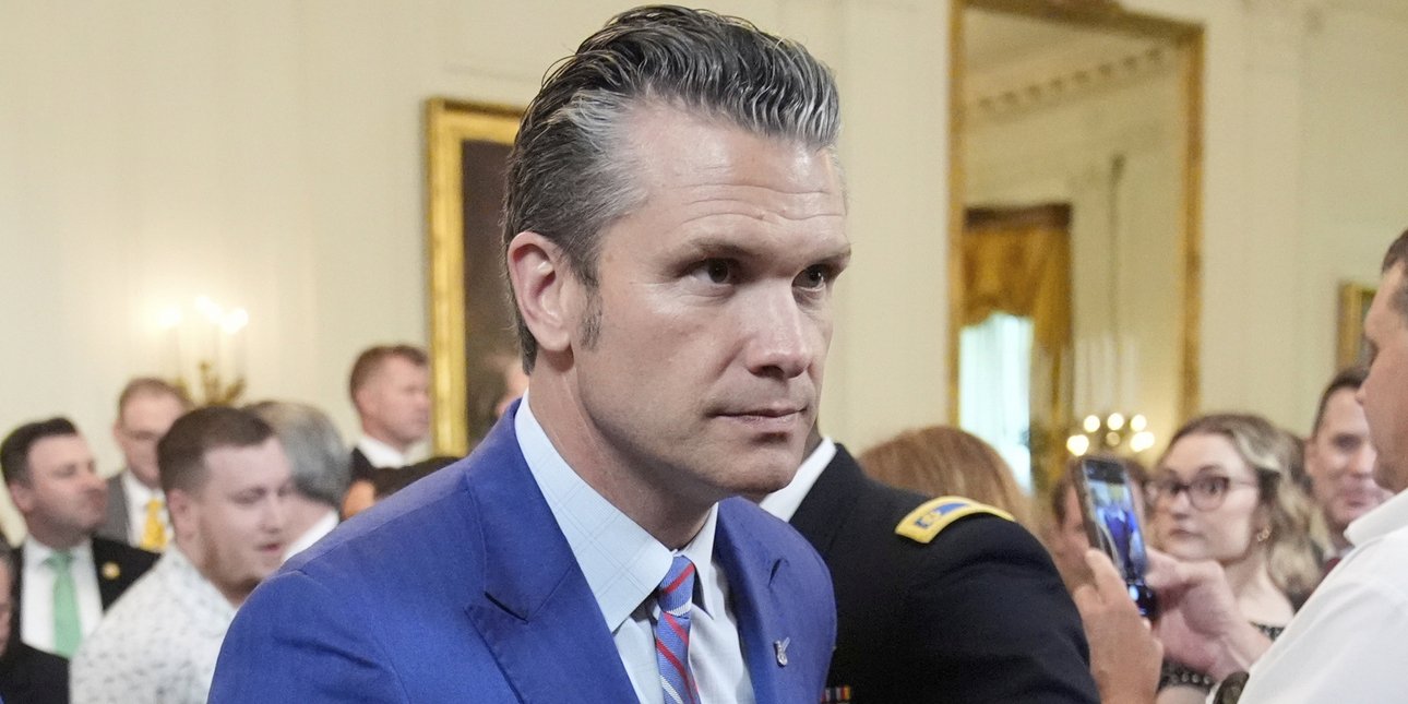 ΗΠΑ: Ο Χέγκσεθ προειδοποιεί με νέες επιχειρήσεις κατά καρτέλ μετά το ...