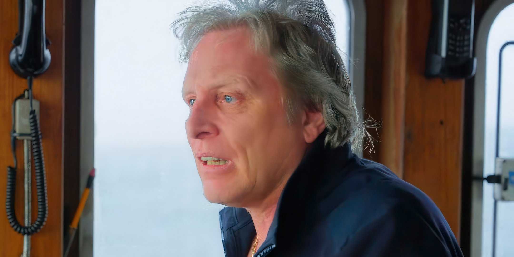 Deadliest Catch: Sig Hansen's Shocking Health Crisis Explained (Find ...