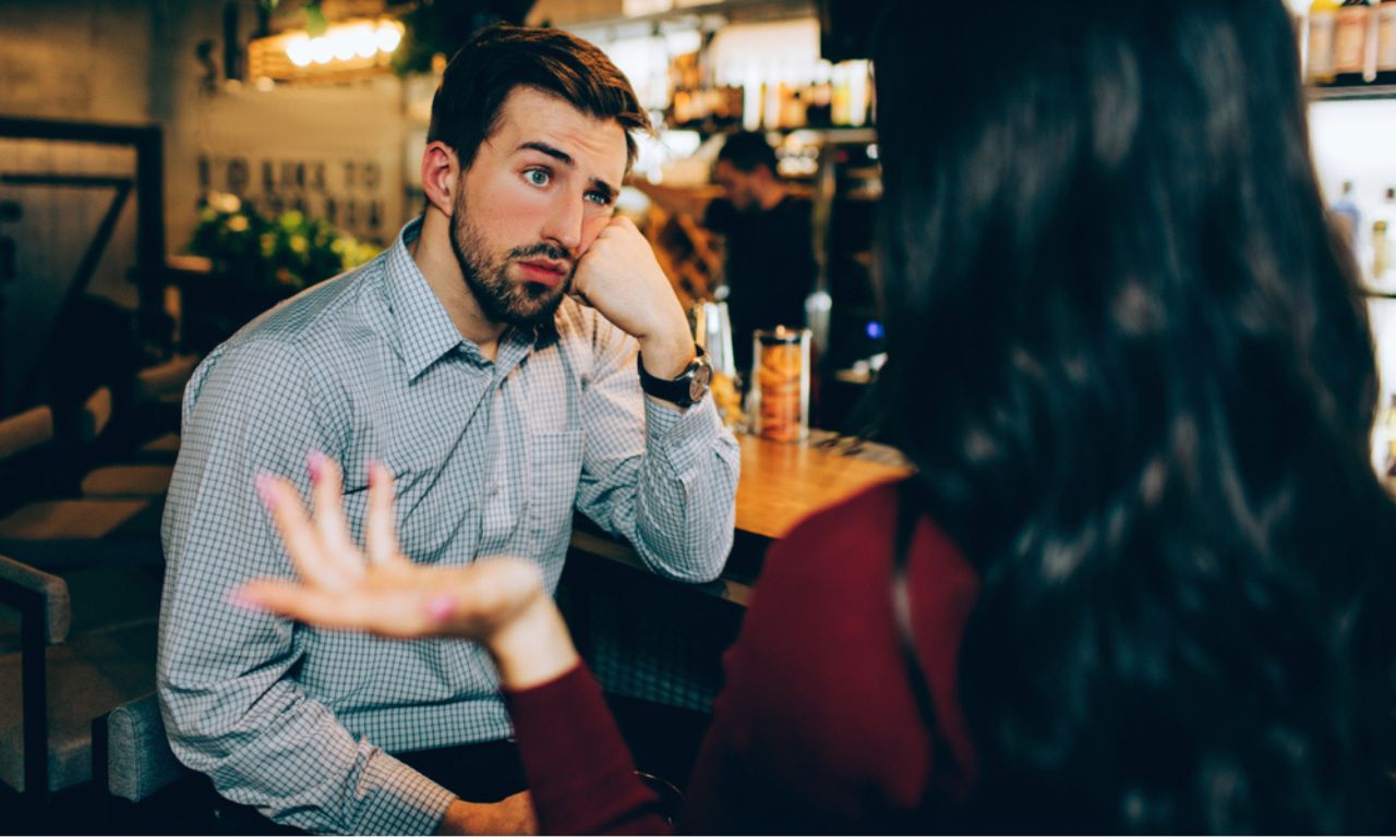 Can’t Stand Small Talk? That’s One Sign You’re Smarter Than Most